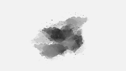 Painted Animation Overlay Stock Videos – Royalty-Free HD & 4K Videos ...