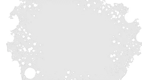 Plash Effect Stock Footage ~ Royalty Free Stock Videos | Pond5