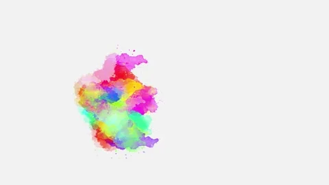 Painted Animation Overlay Stock Videos – Royalty-Free HD & 4K Videos ...