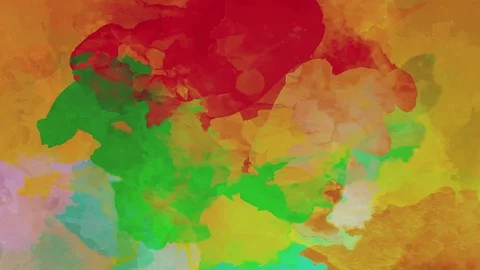 Splatsh Paint Effect Stock Videos – Royalty-Free HD & 4K Videos | Page 5