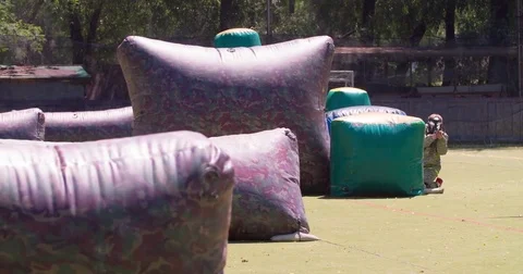 Shooting Avoiding Stock Videos – Royalty-Free HD & 4K Videos | Pond5