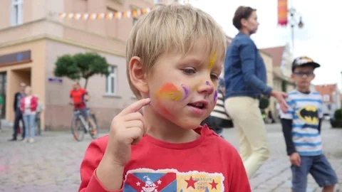 Little Boy Body Stock Videos – Royalty-Free HD & 4K Videos | Page 3