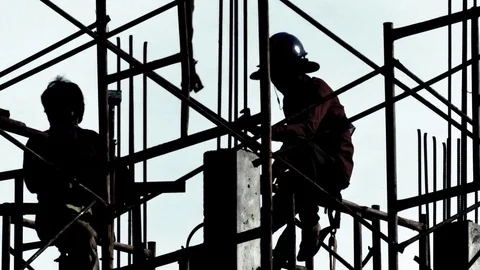 Machine Building Series Stock Videos – Royalty-Free HD & 4K Videos