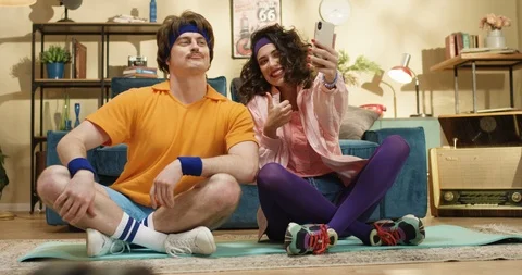 Female Models Phone Stock Videos – Royalty-Free HD & 4K Videos | Pond5