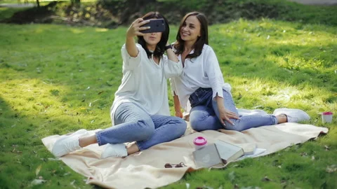 Pretty European Girls Stock Videos – Royalty-Free HD & 4K Videos