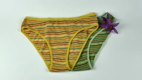 Erotic Female Underwear Stock Video Footage | Royalty Free Erotic ...