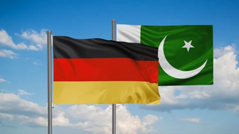 Flag Pakistan Stock Footage ~ Royalty Free Stock Videos | Pond5