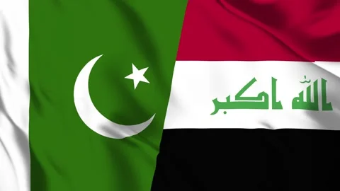 Pakistani Flag Background Stock Videos – Royalty-Free HD & 4K Videos