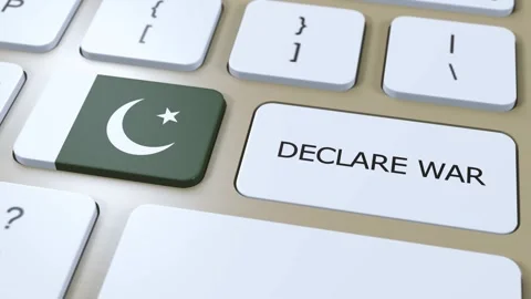 Pakistan Flag Button Stock Video Footage | Royalty Free Pakistan Flag ...