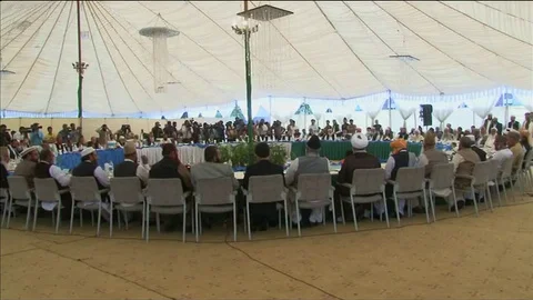 Pakistani Group Saxy Stock Videos – Royalty-Free HD & 4K Videos