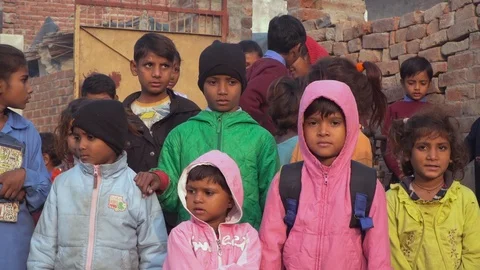 Pakistani Kids Stock Video Footage | Royalty Free Pakistani Kids Videos ...