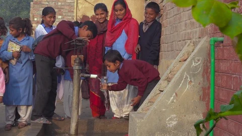 Pakistani Kids Stock Video Footage | Royalty Free Pakistani Kids Videos ...