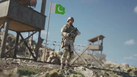 Pakistan Army Desktop Wallpaper 🔥 [100+] Pak Army Wallpapers