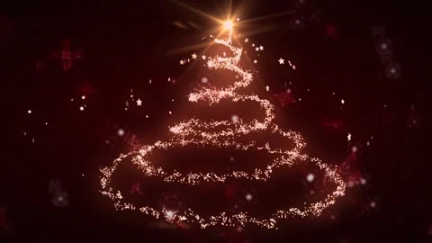 Flowing Star Stock Videos – Royalty-Free HD & 4K Videos