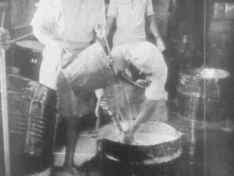 Children In Line Stock Videos – Royalty-Free HD & 4K Videos | Pond5