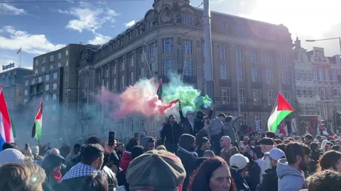 Palestine B Roll Stock Videos – Royalty-Free HD & 4K Videos