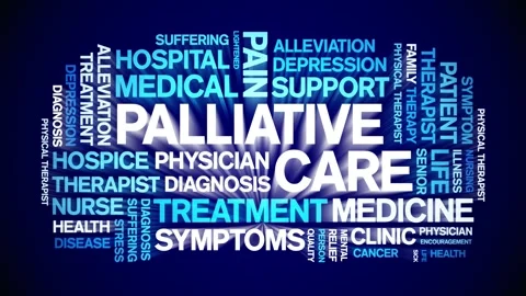 Palliative Care Stock Videos – Royalty-Free HD & 4K Videos | Pond5
