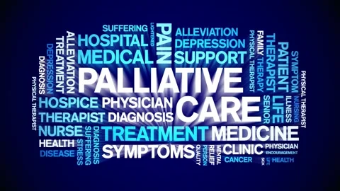 Palliative Care Stock Videos – Royalty-Free HD & 4K Videos | Pond5