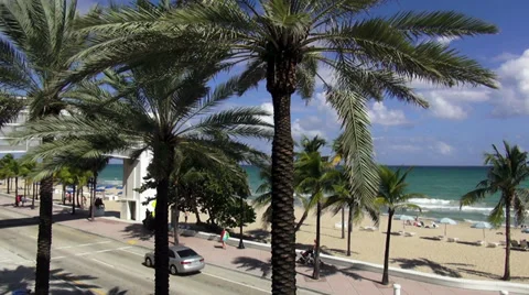 Palm Beach Ft Stock Videos – Royalty-Free HD & 4K Videos