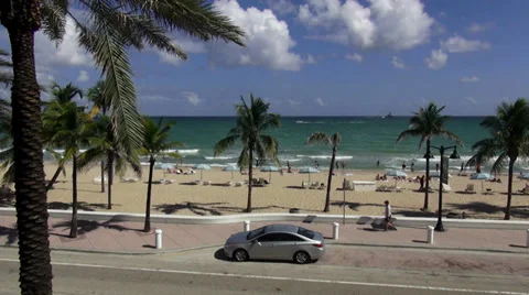Palm Beach Ft Stock Videos – Royalty-Free HD & 4K Videos
