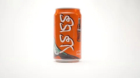 Coke Can Stock Footage ~ Royalty Free Stock Videos | Page 3