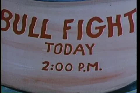 Vintage Cartoon Fight Stock Videos – Royalty-Free HD & 4K Videos | Pond5