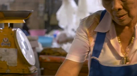 Woman Pan Down Stock Video Footage | Royalty Free Woman Pan Down Videos ...