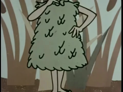 Pan up girl wearing matching dress, hat... | Stock Video | Pond5