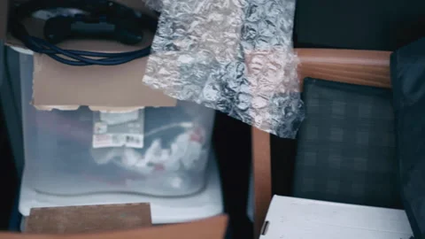 Boxl Video Game Stock Videos – Royalty-Free HD & 4K Videos