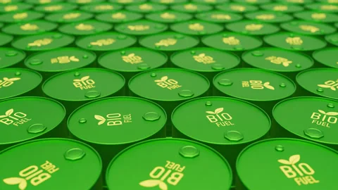 Biofuel Concept Stock Videos – Royalty-Free HD & 4K Videos