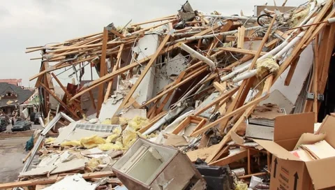 Tornado Cleaning Stock Videos – Royalty-Free HD & 4K Videos | Pond5