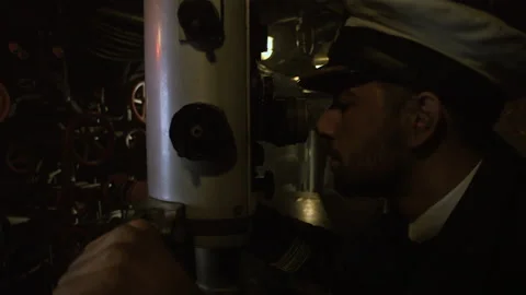 Periscopio Av4Us Stock Videos – Royalty-Free HD & 4K Videos | Pond5