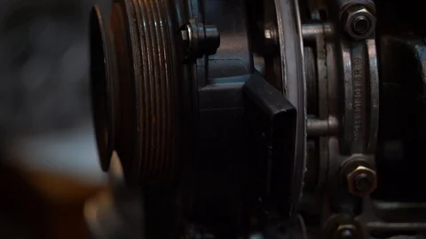 Engine Oil Pan Stock Videos – Royalty-Free HD & 4K Videos | Pond5