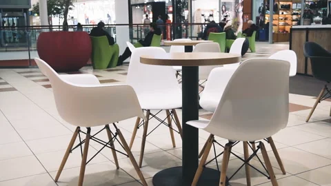 Empty Table Top Shot Stock Video Footage | Royalty Free Empty Table Top ...