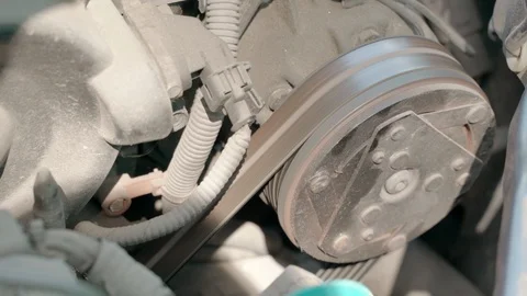 Engine Oil Pan Stock Videos – Royalty-Free HD & 4K Videos | Pond5