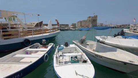 Port Hub Videos Stock Videos – Royalty-Free HD & 4K Videos