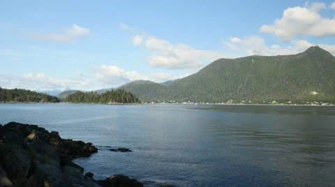 Sitka Alaska Stock Videos – Royalty-Free HD & 4K Videos