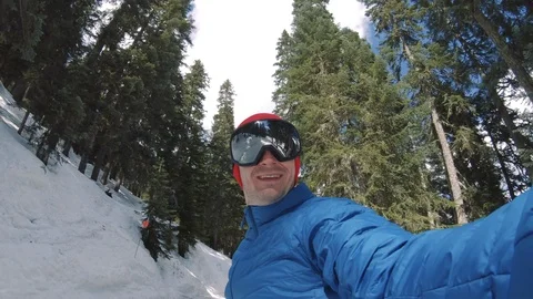 Extreme Face Riding Stock Videos – Royalty-Free HD & 4K Videos