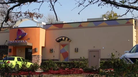 Taco Bell Burrito Stock Videos – Royalty-Free HD & 4K Videos | Pond5