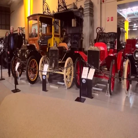 Ford Truck Models Stock Videos – Royalty-Free HD & 4K Videos