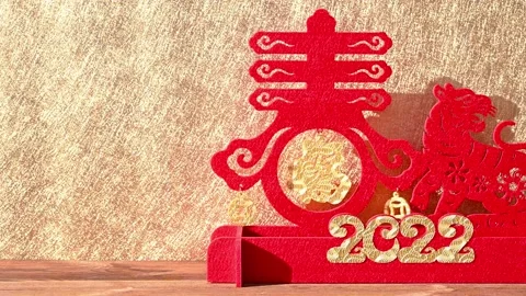 Paper Tiger Stock Videos – Royalty-Free HD & 4K Videos