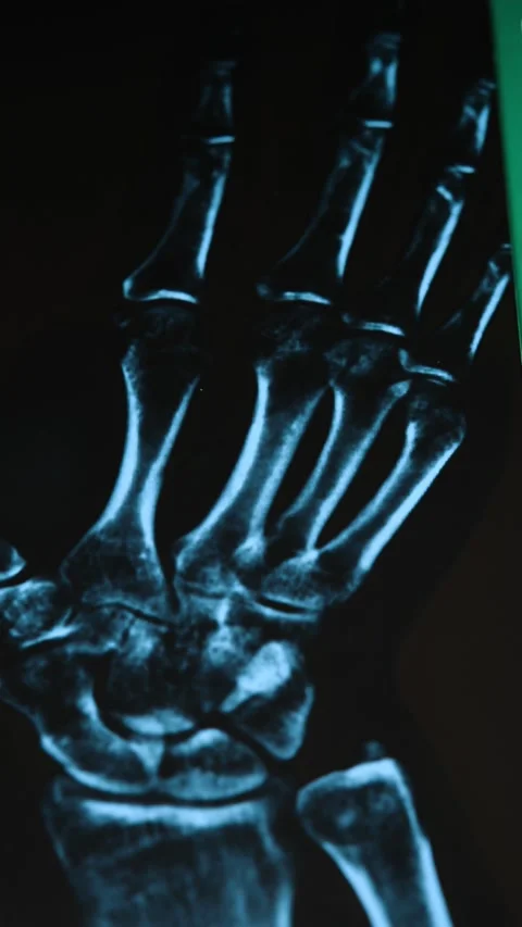 Work Injury Stock Footage ~ Royalty Free Stock Videos | Pond5