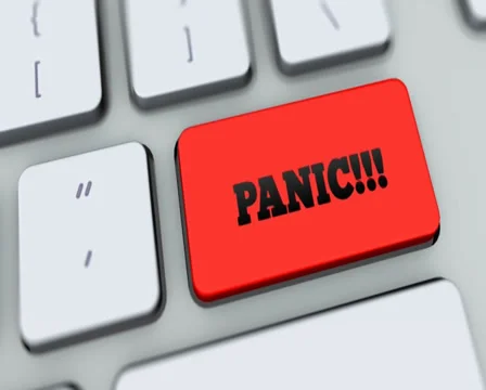 Panic Button Stock Footage ~ Royalty Free Stock Videos | Pond5