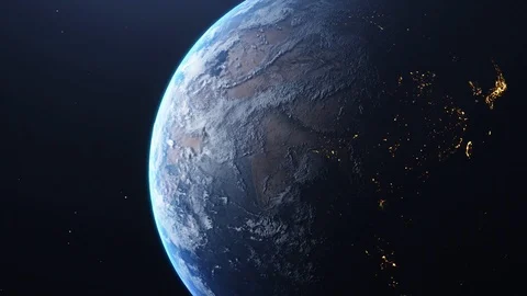 Panning Earth Svience Stock Videos – Royalty-Free HD & 4K Videos | Pond5