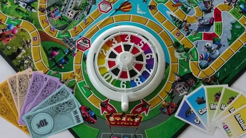 Take Down Move Stock Videos – Royalty-Free HD & 4K Videos