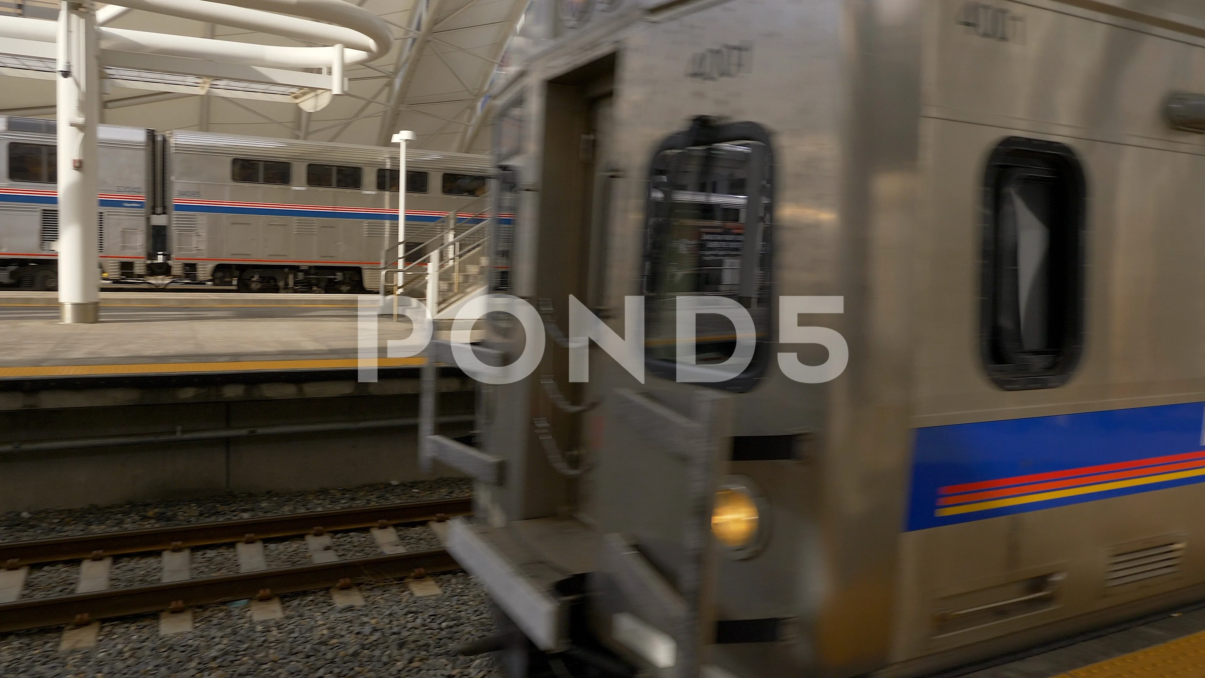 Pull Train Video Clips