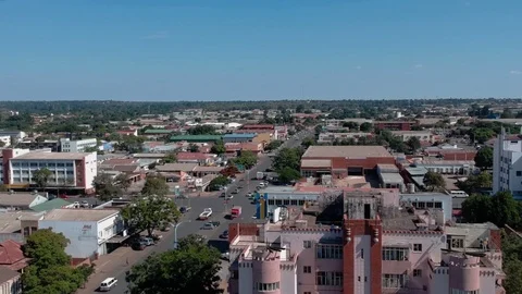 Busy Shot Stock Videos – Royalty-Free HD & 4K Videos