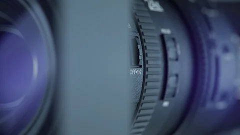 Video Camera Res Stock Videos – Royalty-Free HD & 4K Videos