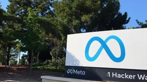 Hackerone Meta Stock Videos – Royalty-Free HD & 4K Videos | Pond5