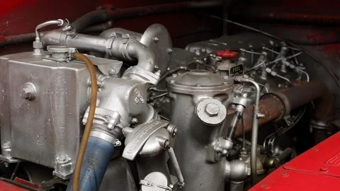 Old Panning Machine Stock Videos – Royalty-Free HD & 4K Videos | Page 3